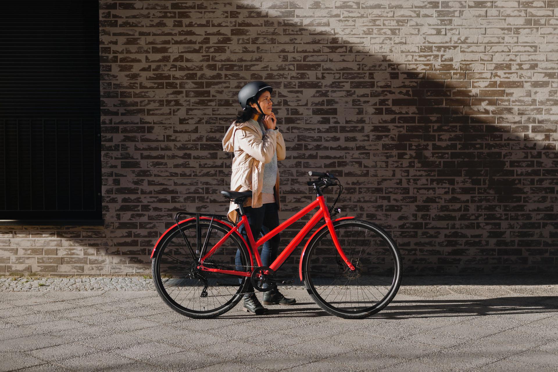 Helmpflicht fürs Fahrrad? - Europäische Richtlinien im Überblick | Ampler Bikes