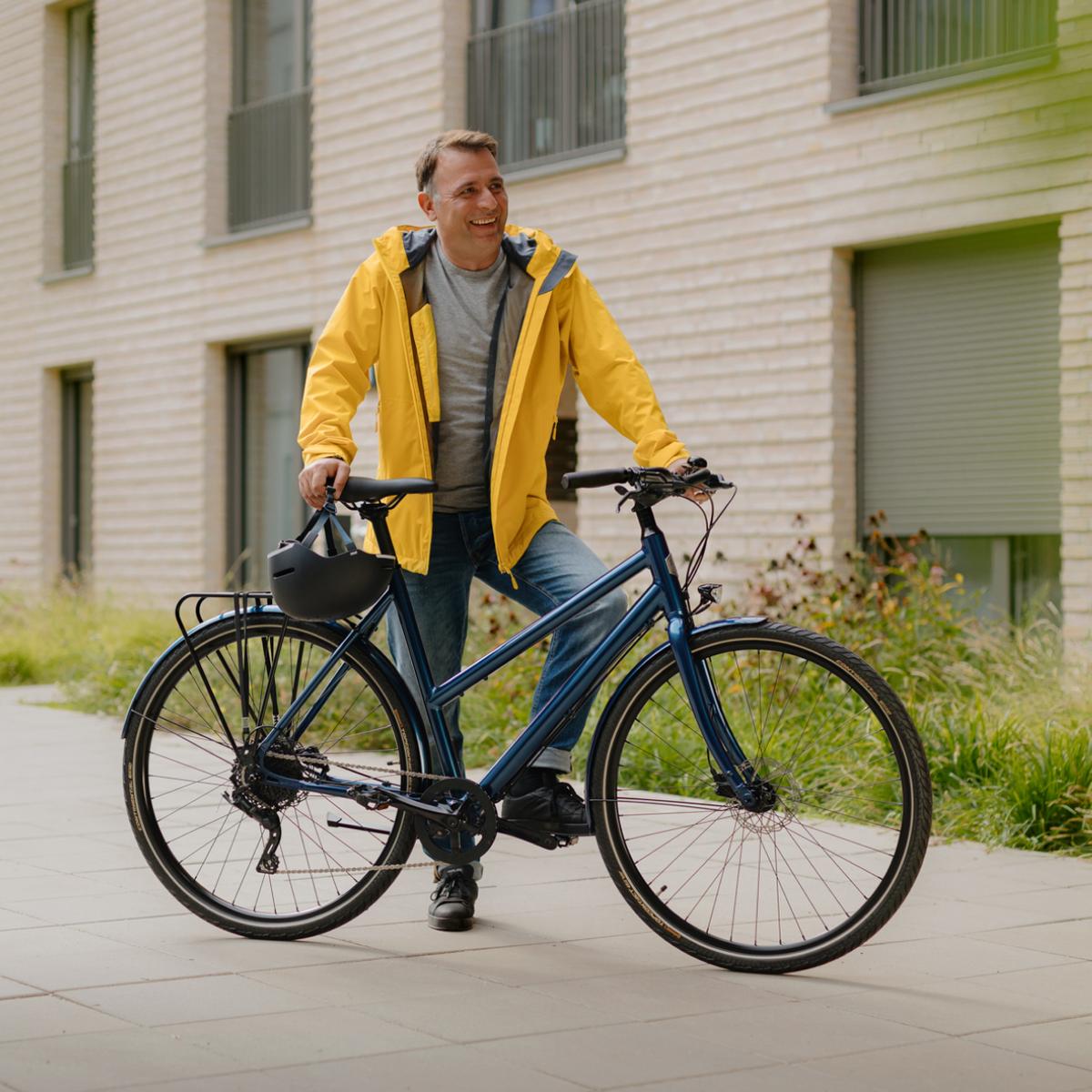 Stellar G1 | Ampler Bikes