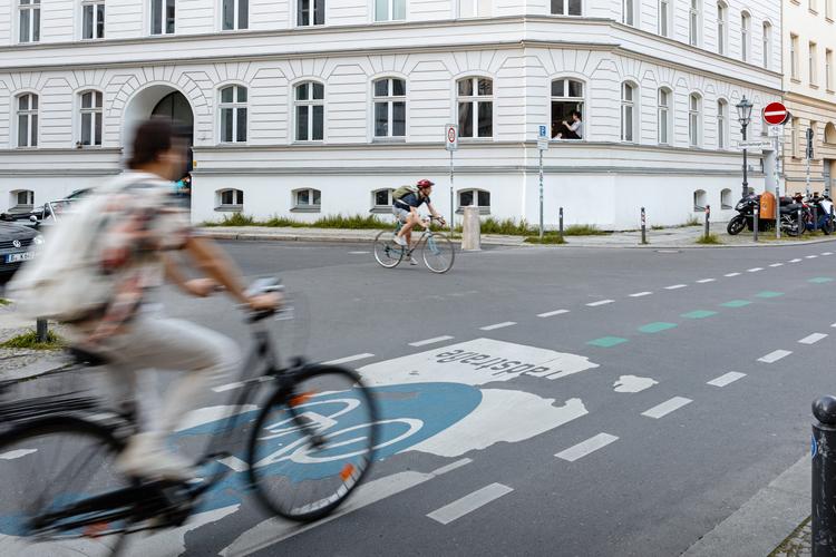 Benefits of open roads | Ampler Bikes