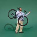 Leichte E-Bikes für die Stadt mit verstecktem Akku | Ampler Bikes