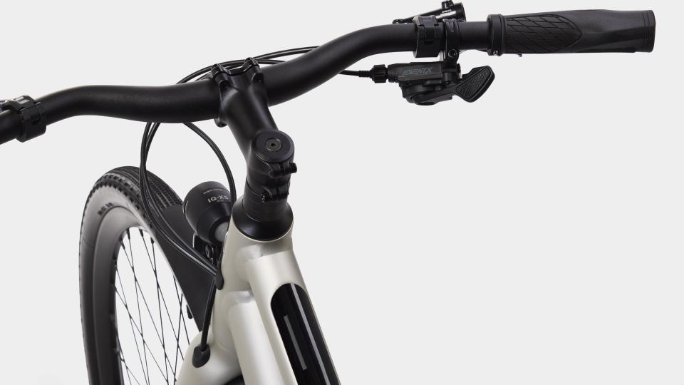 Ampler Curt Anyroad: Leichtes E-Bike, bereit für jedes Abenteuer