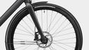 Ampler Curt: Superlight city e-bike with belt drive