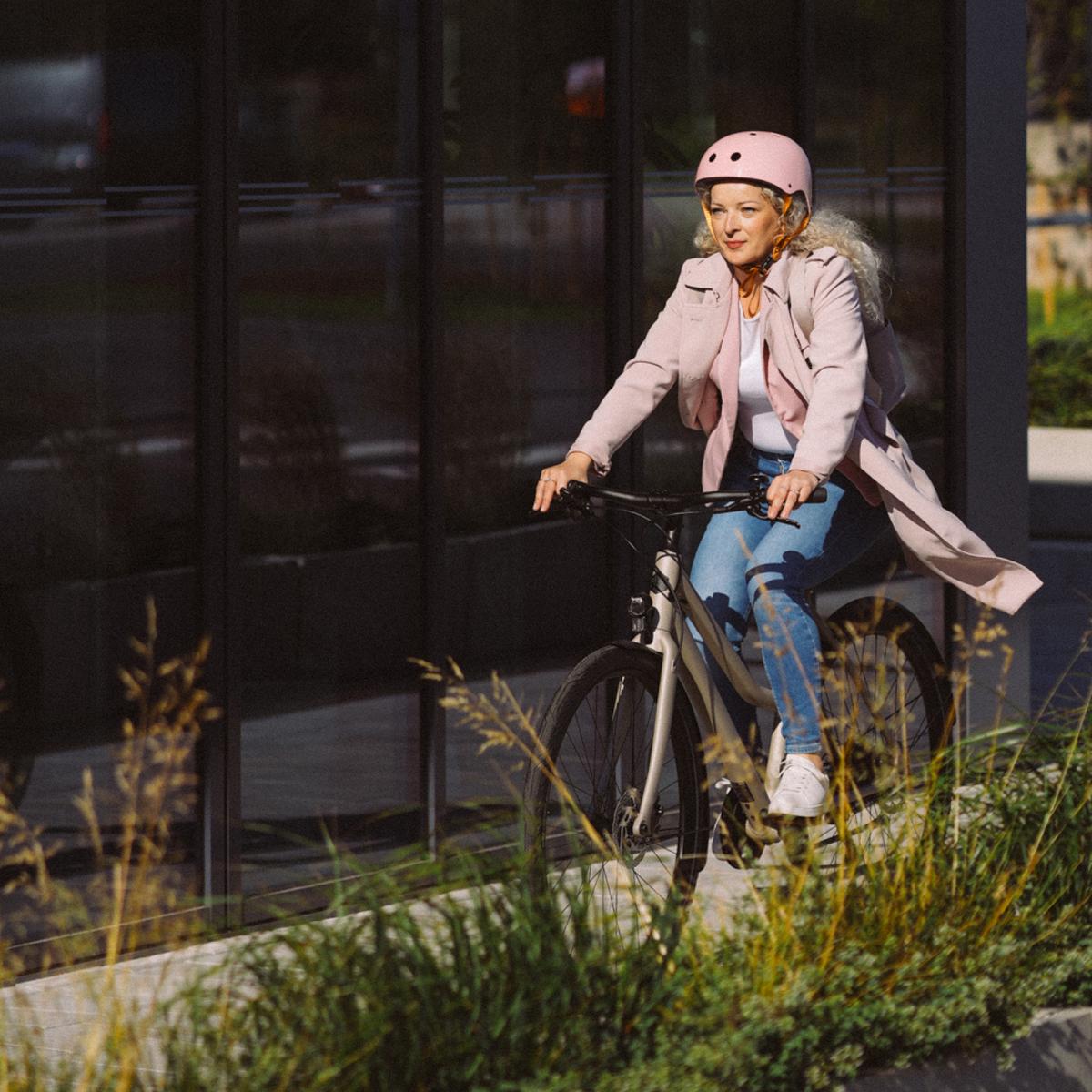 Best City E Bikes for Urban Commutes | Ampler Bikes