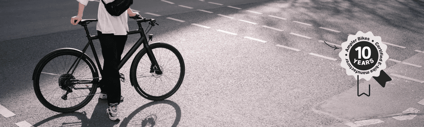 Ampler E-Bikes - Ampler Bikes