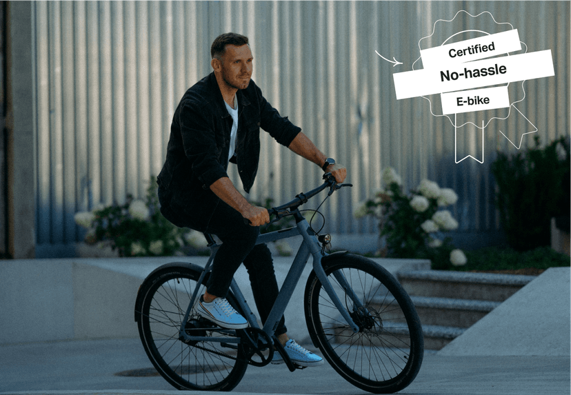 Ampler E-Bikes - Ampler Bikes