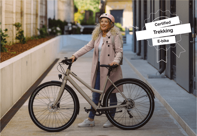 Ampler E-Bikes - Ampler Bikes