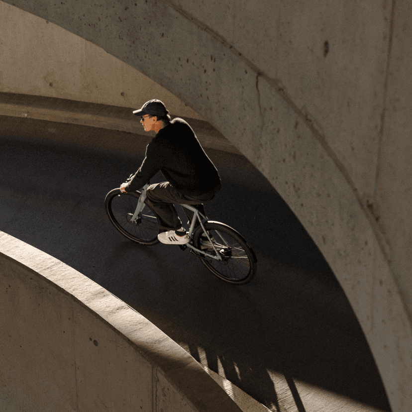 Leichte E-Bikes für die Stadt mit verstecktem Akku | Ampler Bikes