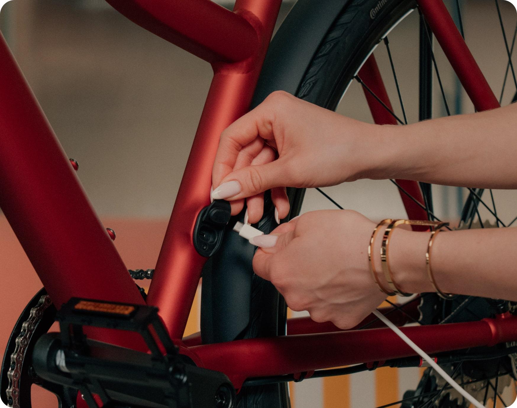 Ampler E-Bikes - Ampler Bikes