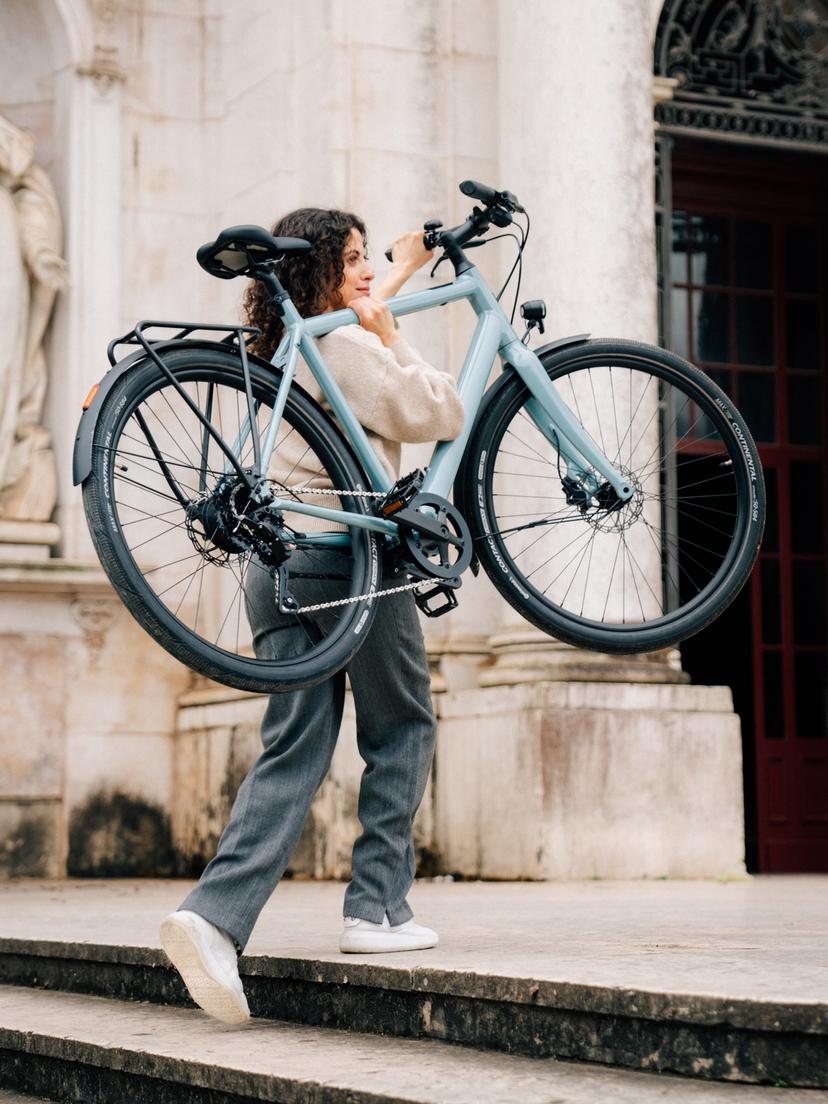 Ampler E-Bikes | Ampler Bikes