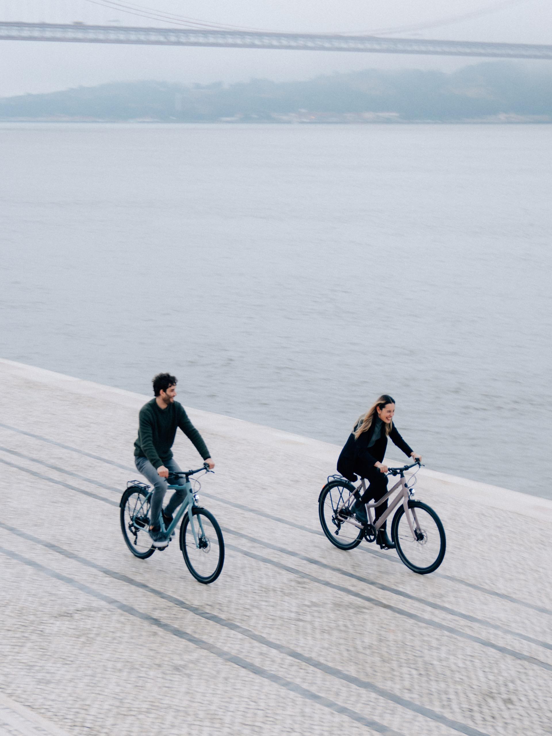 Ampler E-Bikes - Ampler Bikes