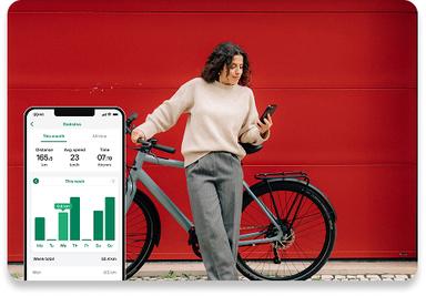 Nova Pro I Ampler Bikes