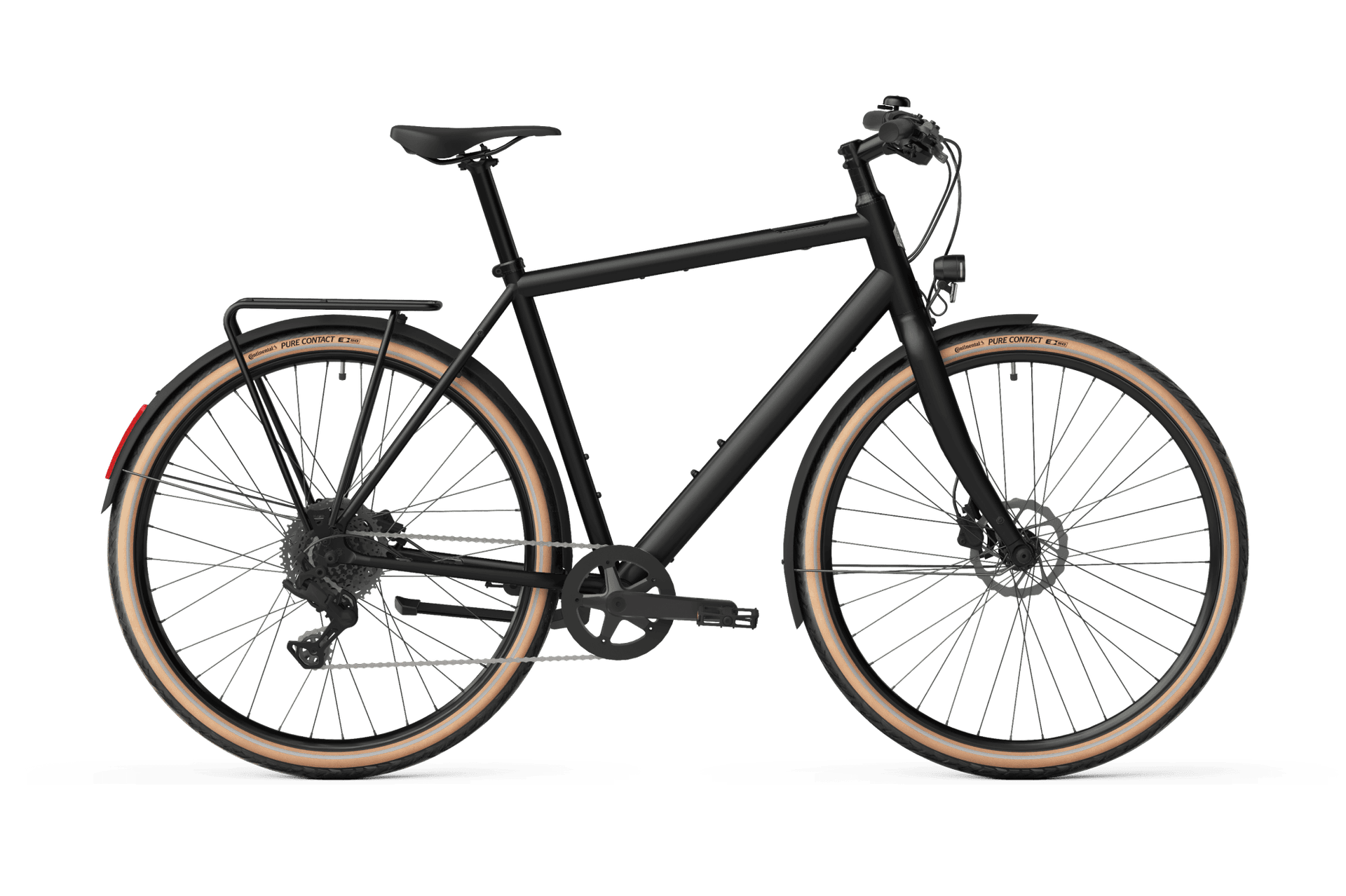 Ampler E-Bikes - Ampler Bikes