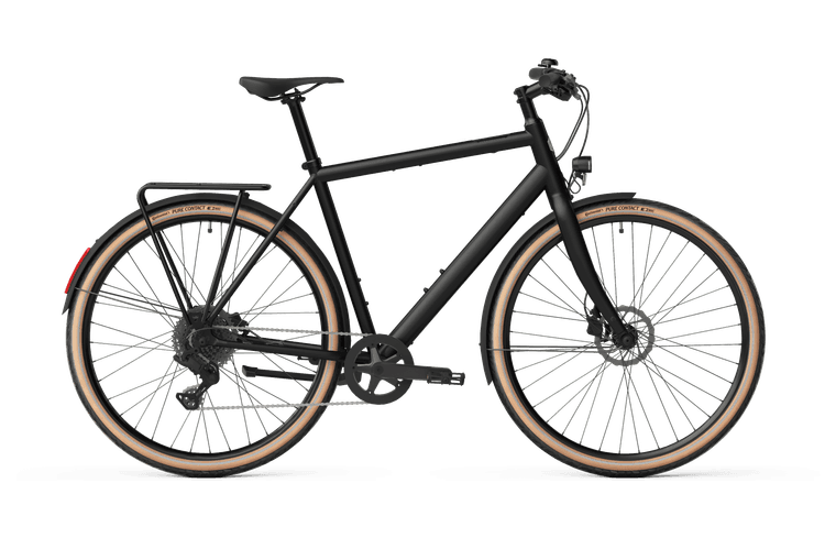 Ampler E-Bikes - Ampler Bikes