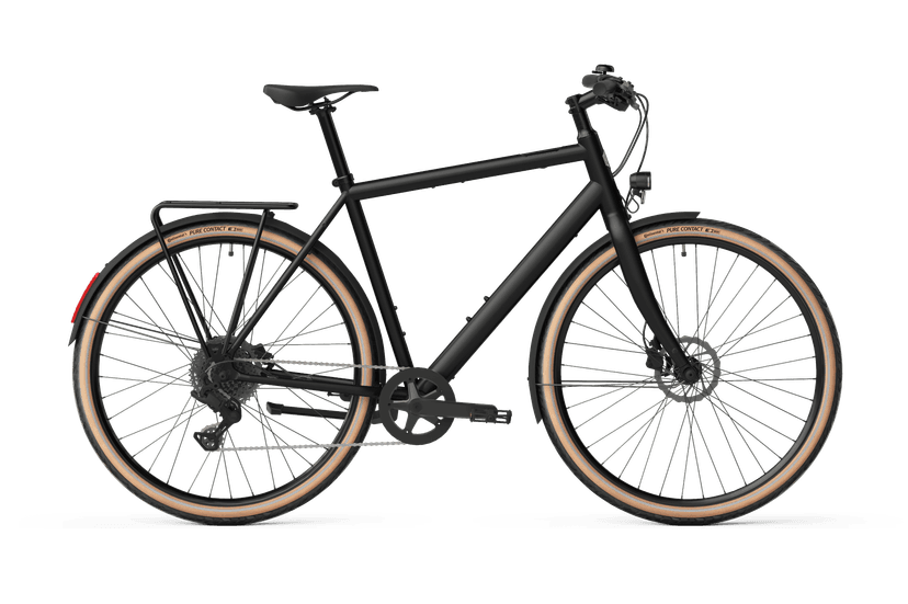 Ampler E-Bikes - Ampler Bikes