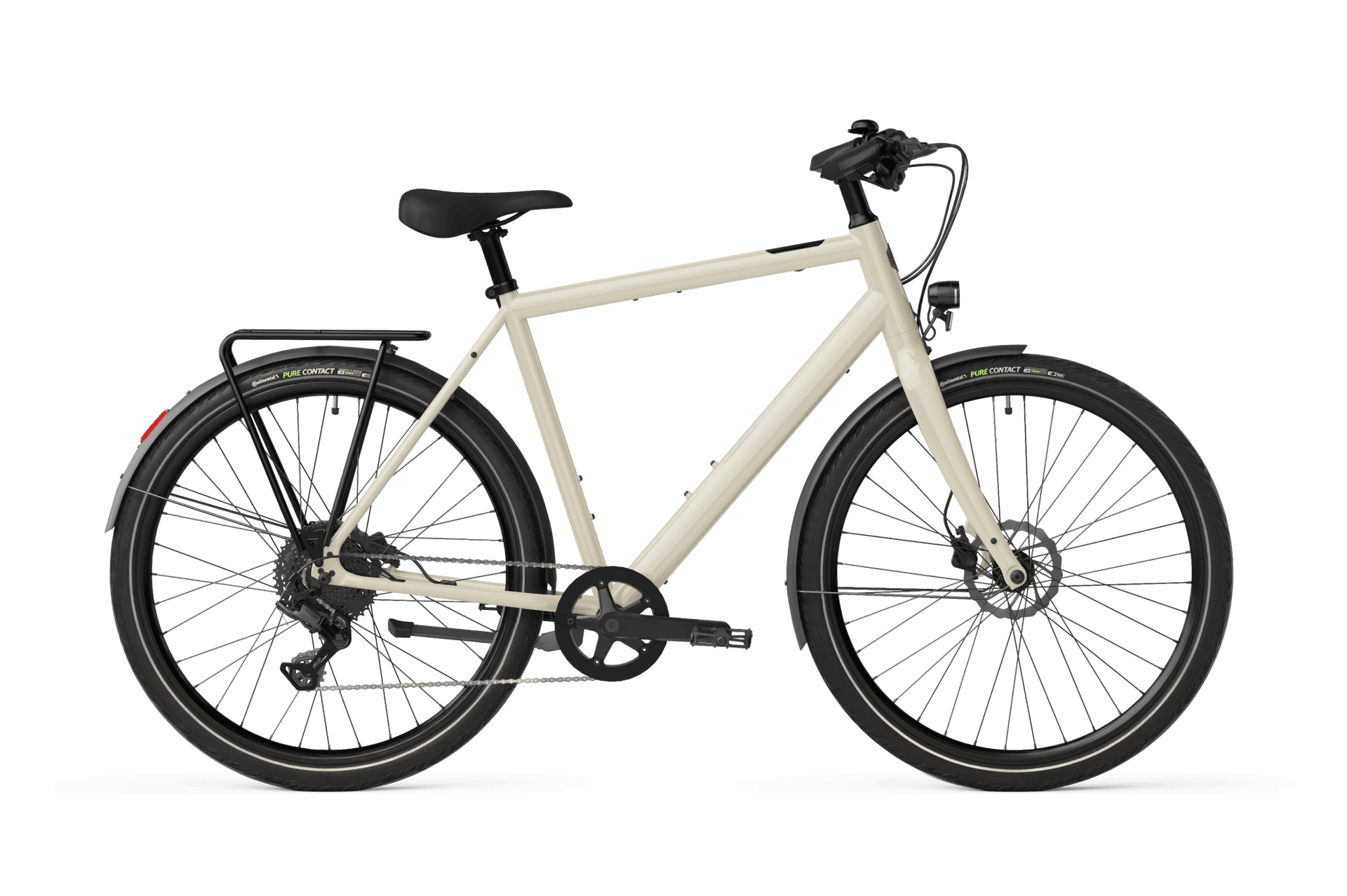 Ampler E-Bikes - Ampler Bikes
