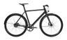Ampler Curt: Superlight city e-bike with belt drive