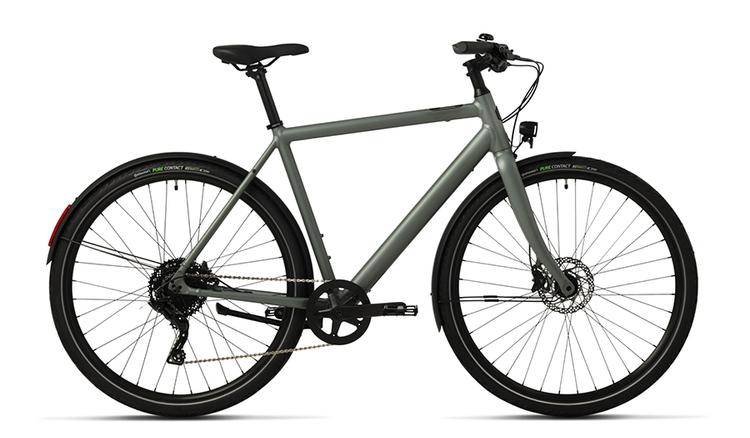 Solving Common Electric Bike Hub Motor Issues | Ampler Bikes