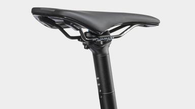 Ampler Curt: Superlight city e-bike with belt drive