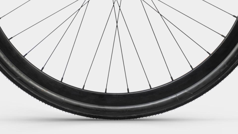 Ampler Curt: Superlight city e-bike with belt drive