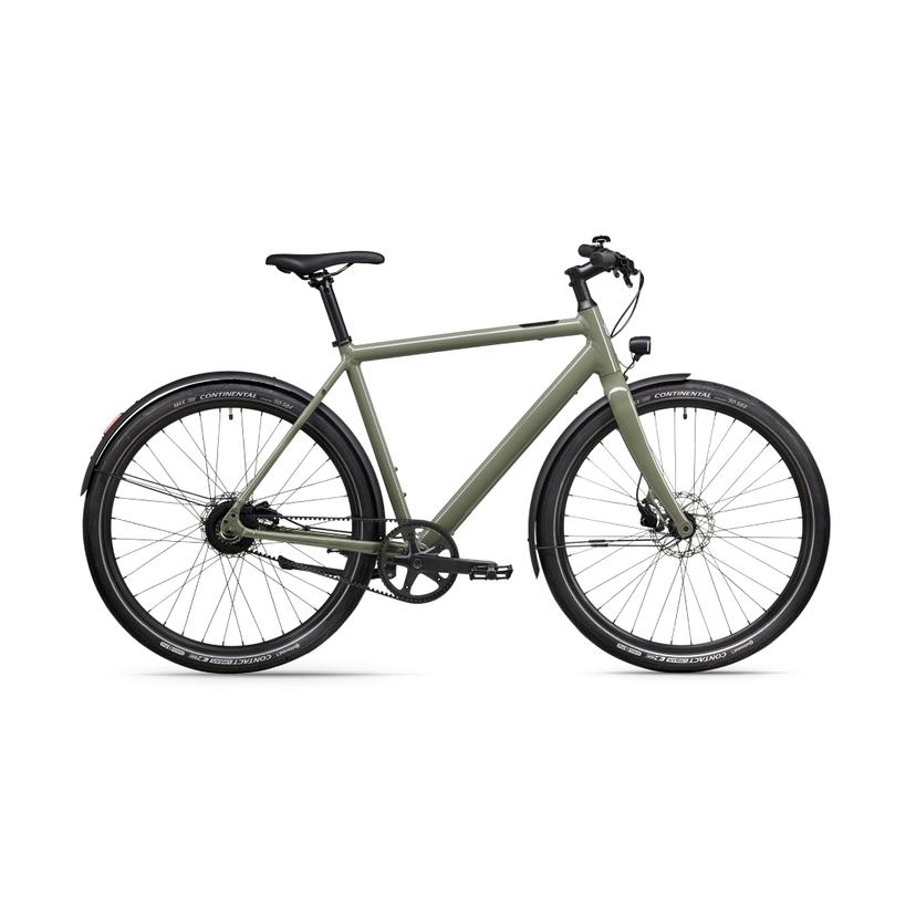Ampler E-Bikes - Ampler Bikes
