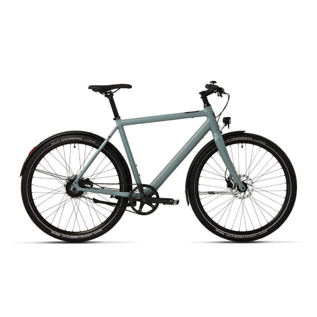 Ampler E-Bikes - Ampler Bikes