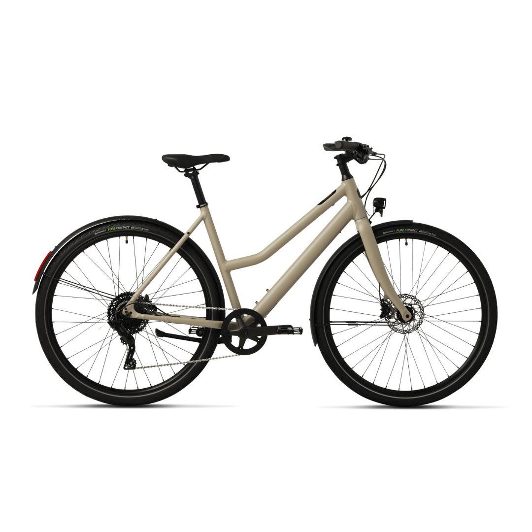 Ampler E-Bikes - Ampler Bikes