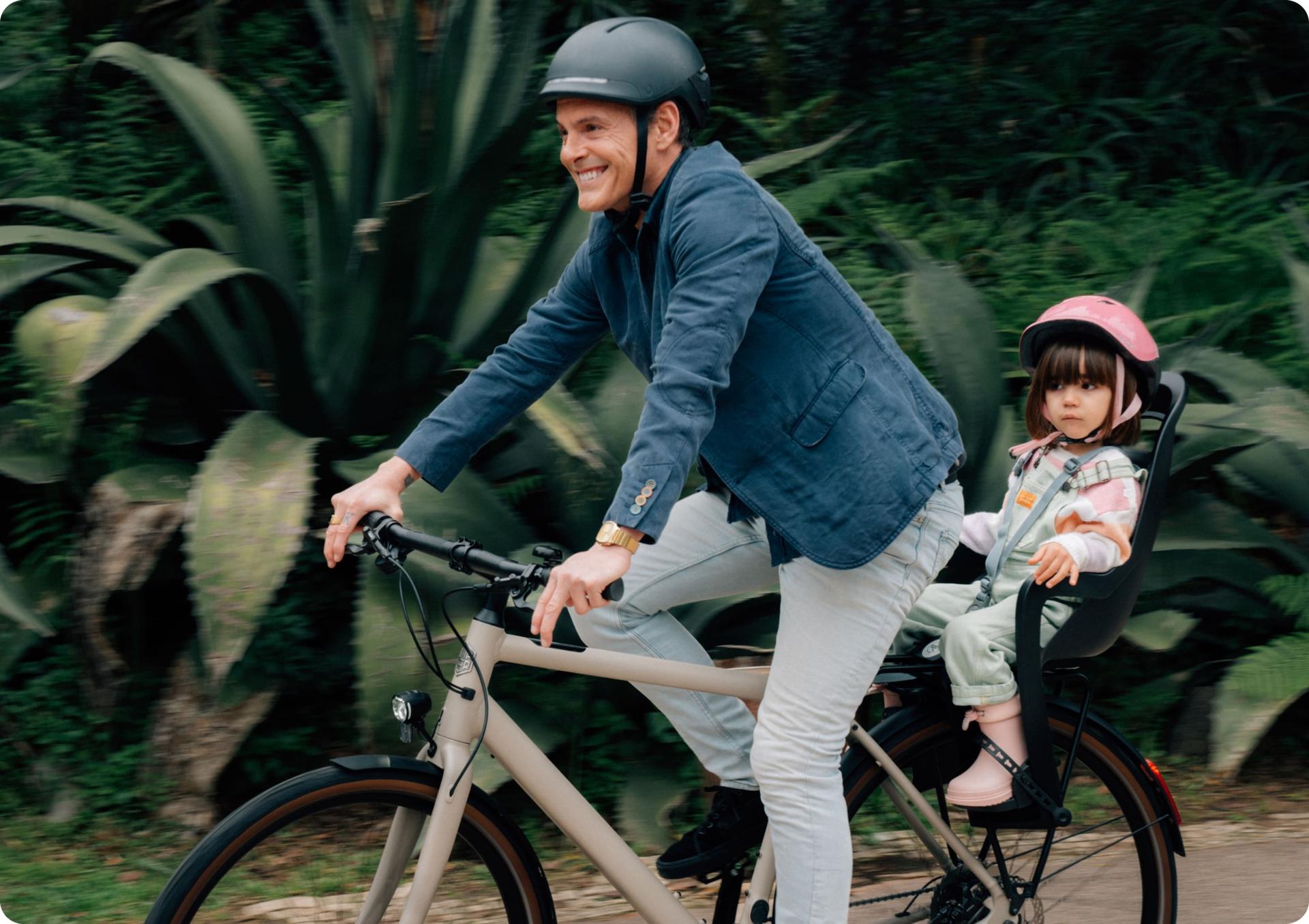 Novas | Ampler Bikes