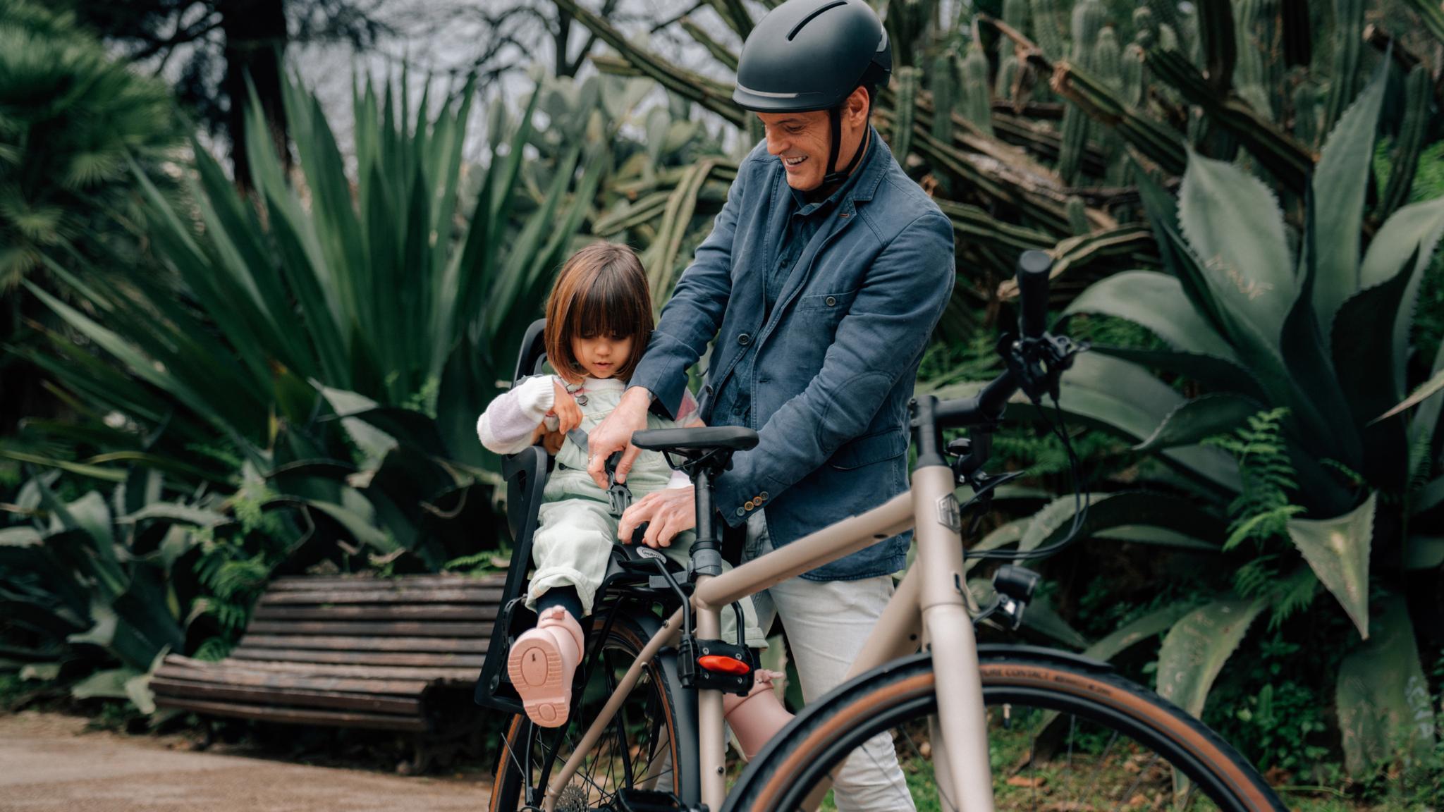 Nova Pro I Ampler Bikes