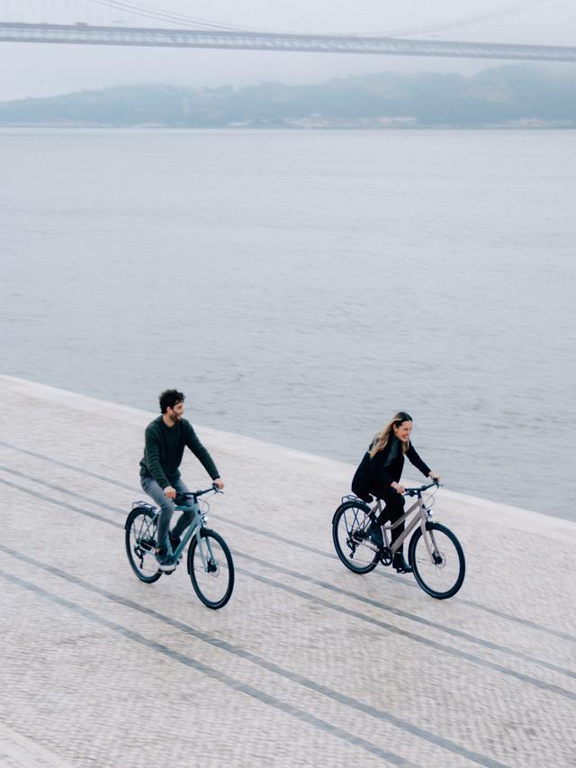 Ampler E-Bikes - Ampler Bikes